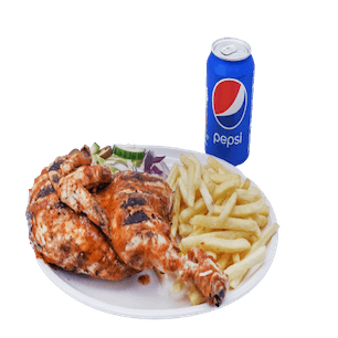 Dera Walsall